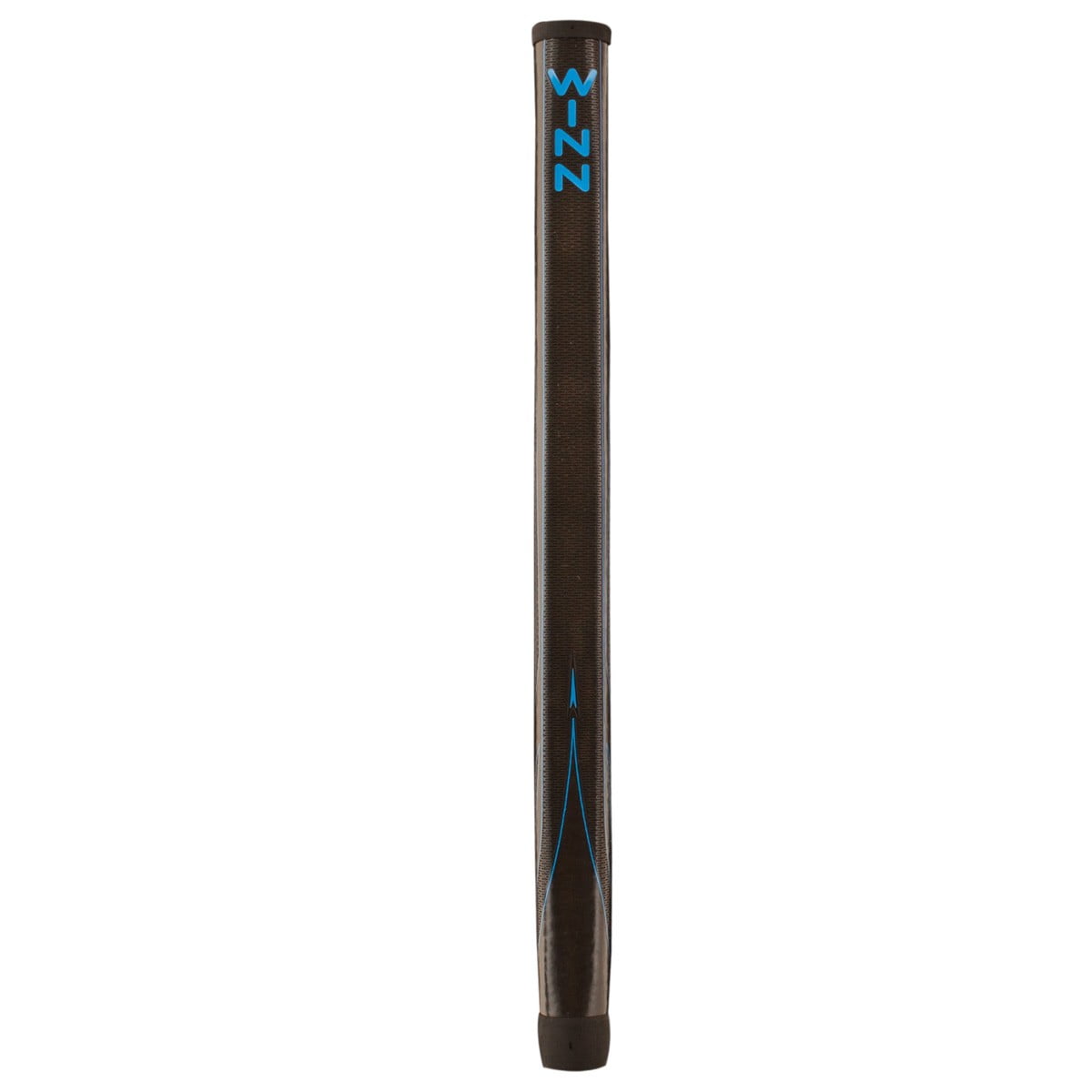 Winn Excel 15-Inch Long Black Pistol Putter Golf Grip, Counter-Balance ...