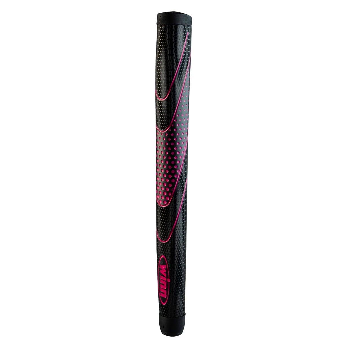 Winn Excel Medallist Pistol Putter Grip (Black/Pink, M8-BPK) 2024 NEW ...