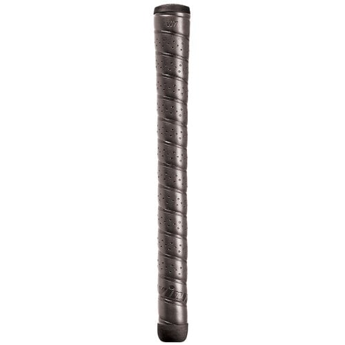 Winn Golf, Excel Wrap Oversize Grip, .600 Core, Black - Walmart.com