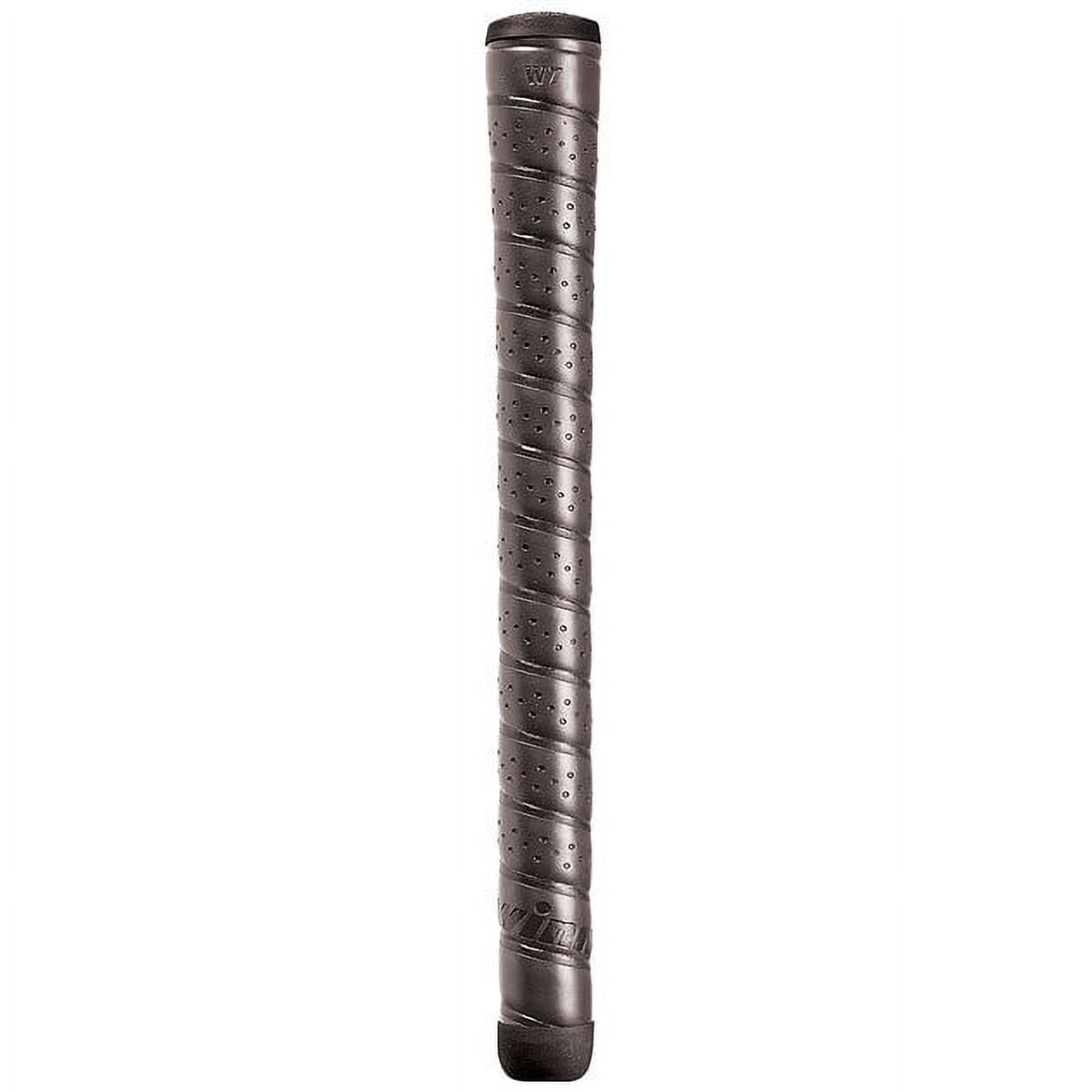 Winn Golf Excel Wrap Soft Oversize Grip Black - Walmart.com