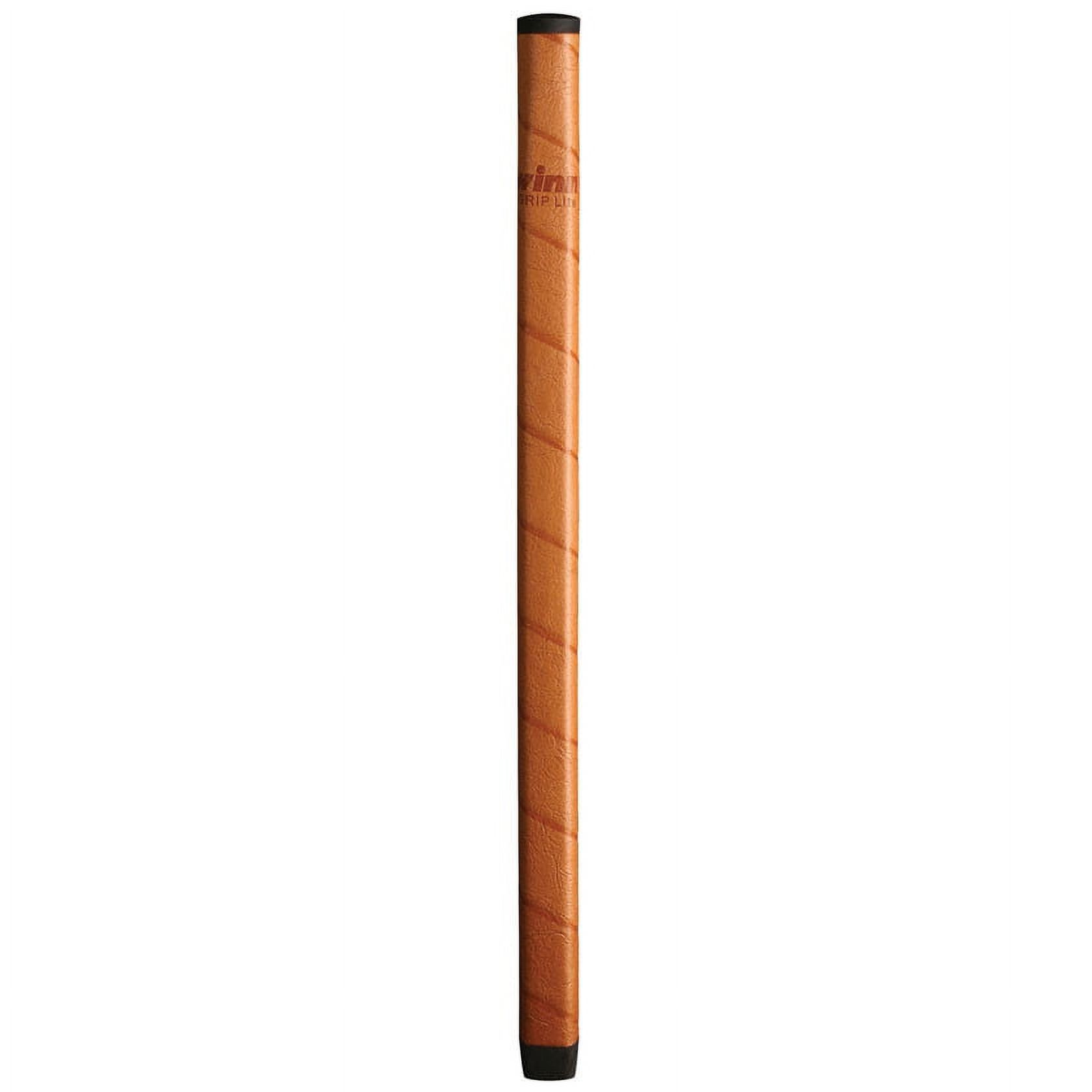 Winn iGrip Pistol Belly Putter Grip (Tan 18" Standard .625) NEW ...