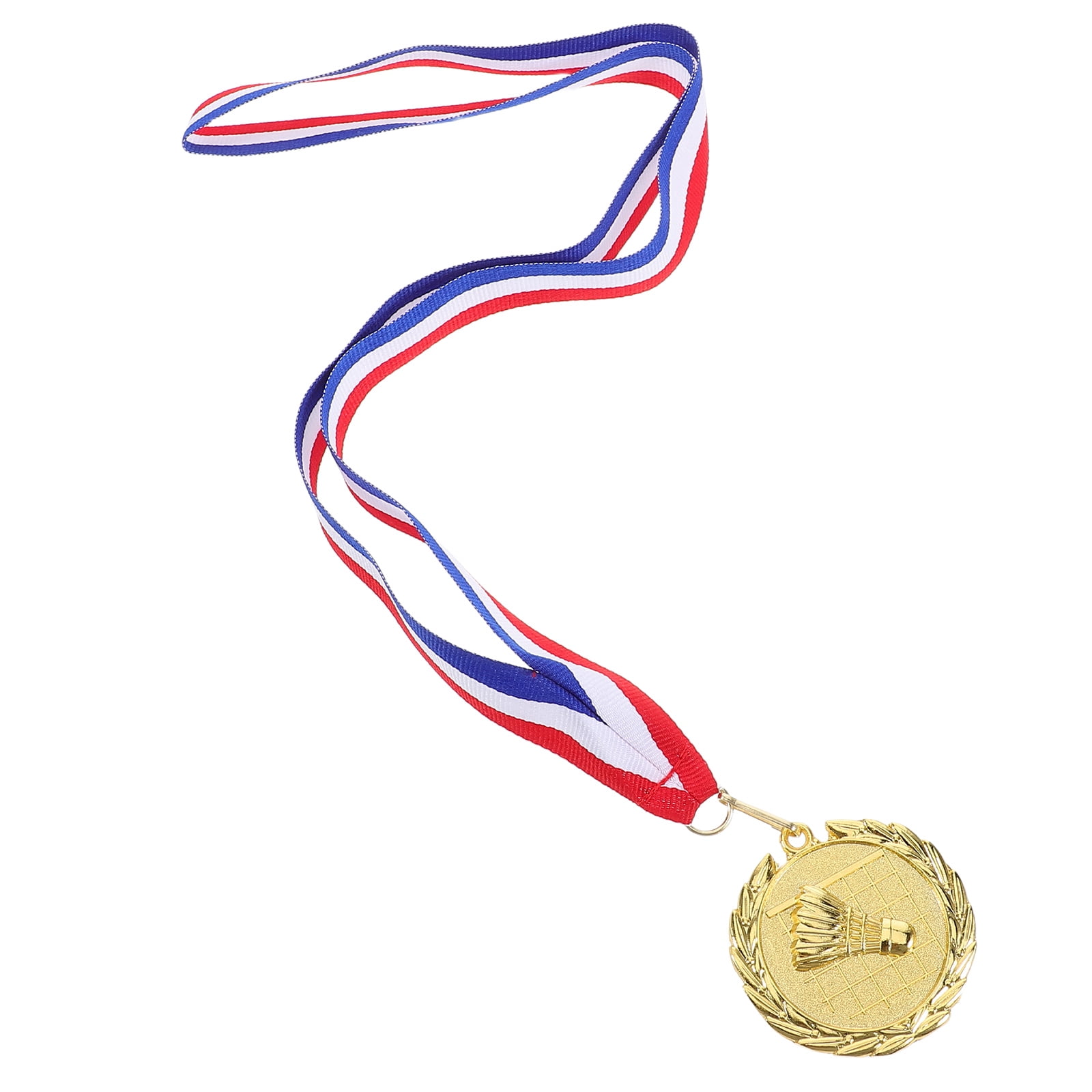 Winner Badminton Award Medal Game Medal Award Medals Metal Medals Medal ...