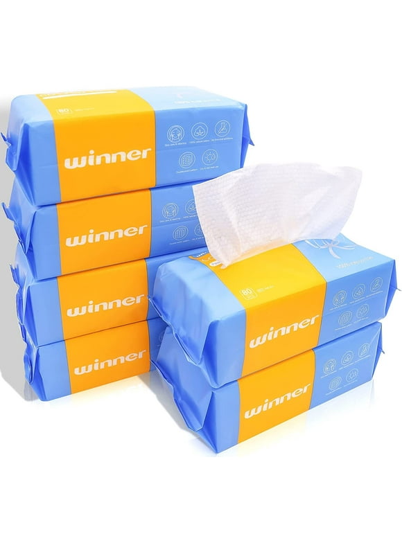 Facial Tissue in Paper & Plastic - Walmart.com
