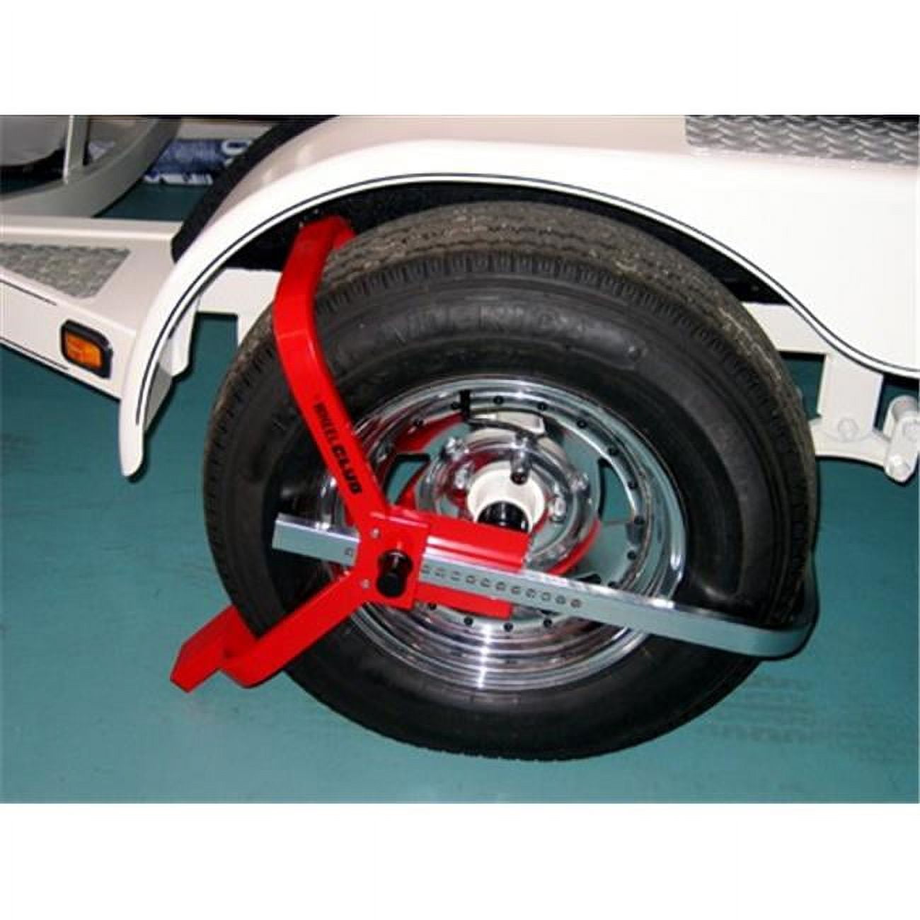 Winner International 490 The Wheel CLUB - Walmart.com