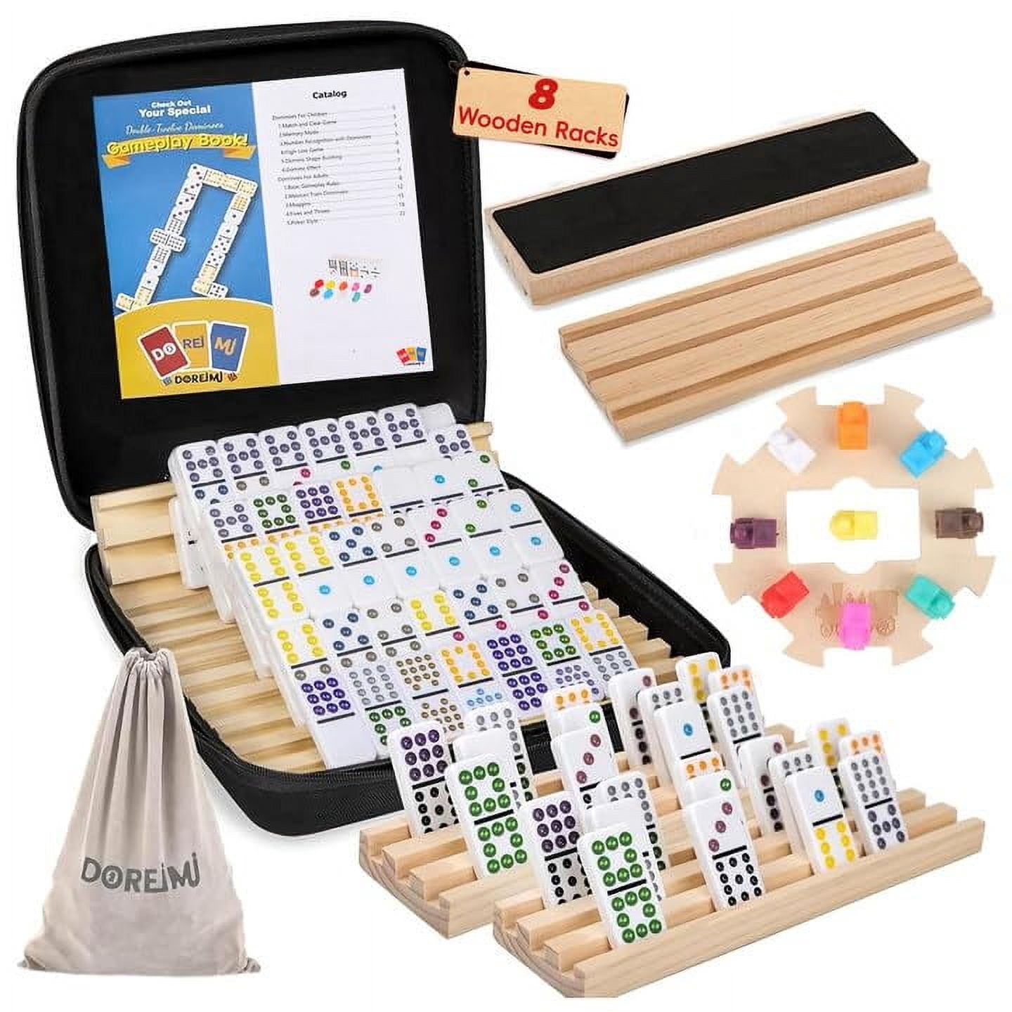 WinnerWhy 24 Pcs DIY OIF8 Giant Blank Puzzle Pieces 12 Inches Bulletin ...