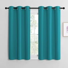 48 Inch Long Curtains