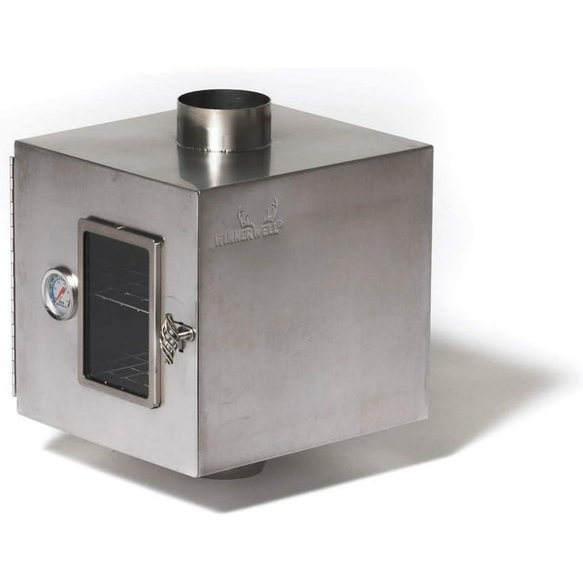 Winnerwell Pipe Oven 3.5 Inch | Compatible with Large Size Winnerwell ...