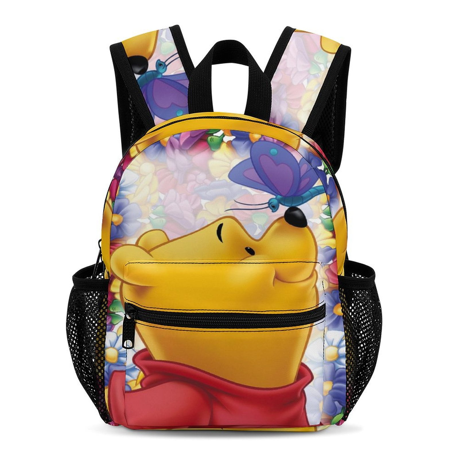 Winnie 13 Inch Backpacks Lightweight Bookbags Casual Daypack For Travel ...