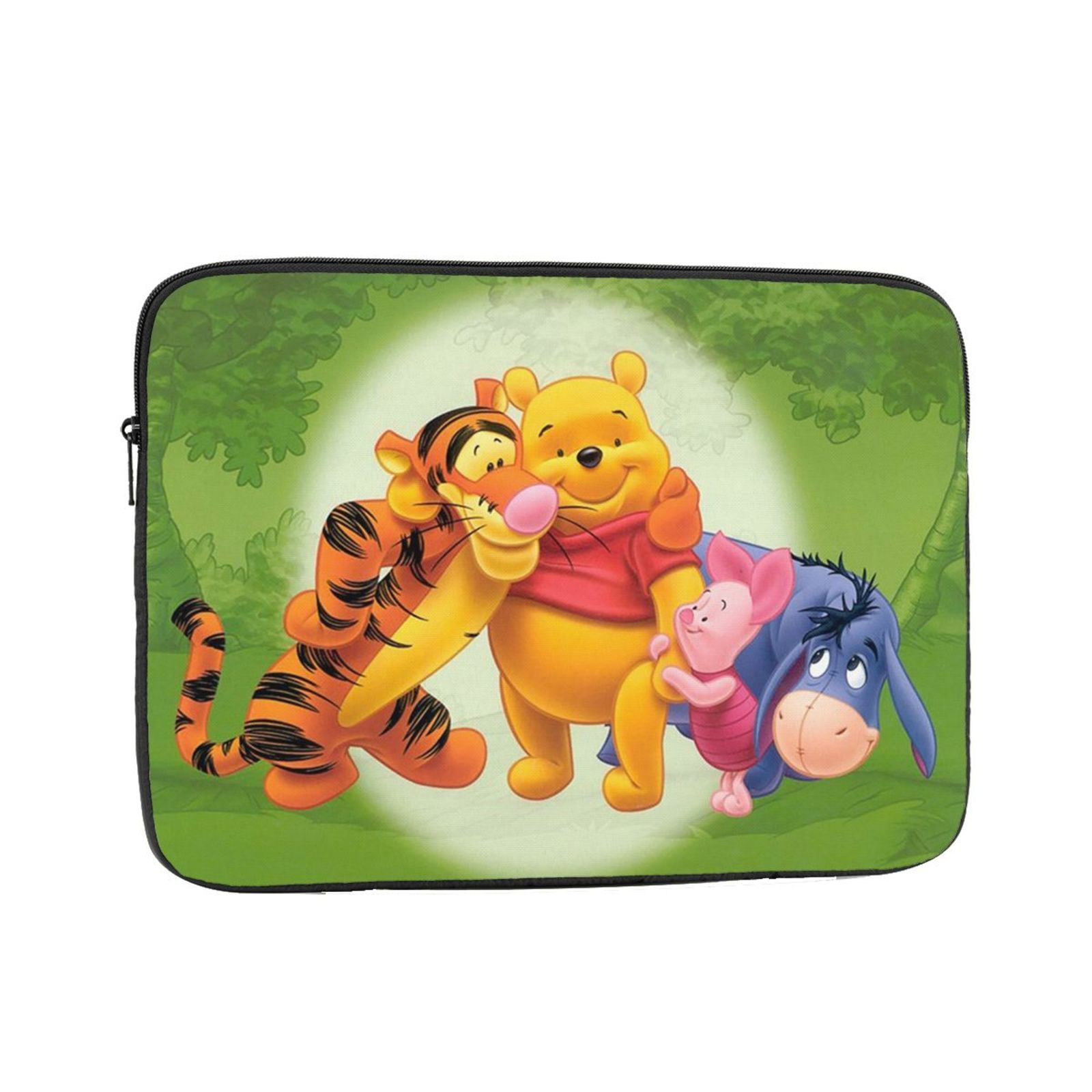 Winnie Laptop Sleeve Case 15 Inch Laptop Bags Notebook Computer Cover ...