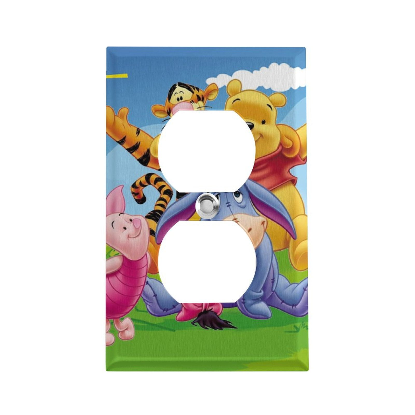 Winnie Multitool Credit Card Sized Pocket Tool, Wallet Multi Tool Card ...