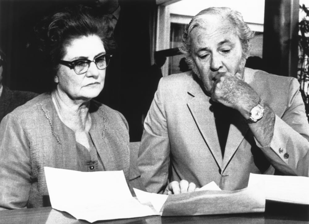 Winnie Ruth Judd History (36 x 24) - Walmart.com