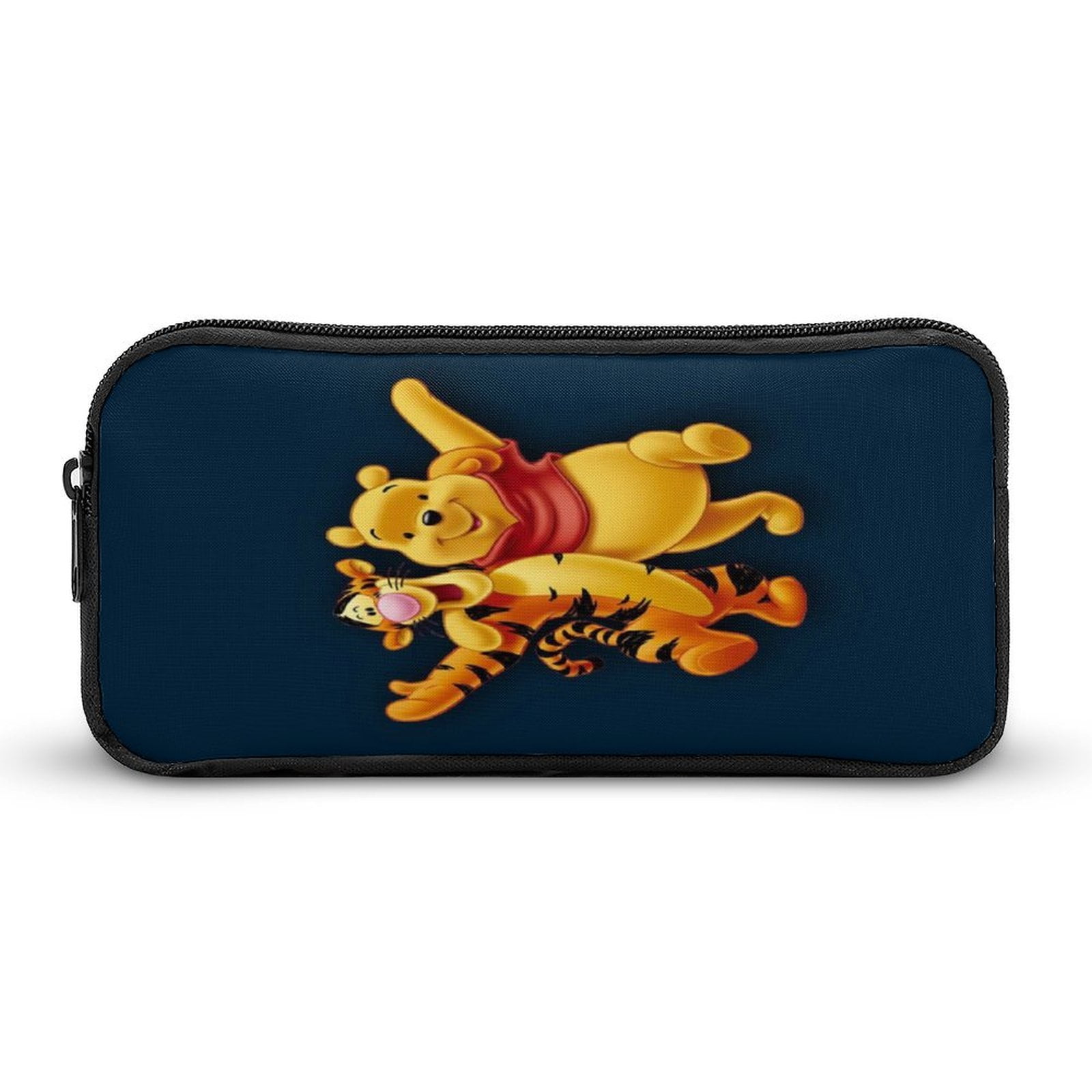 Winnie The Poo Pencil Case, Large Capacity Pencil Pouch for Makeup ...