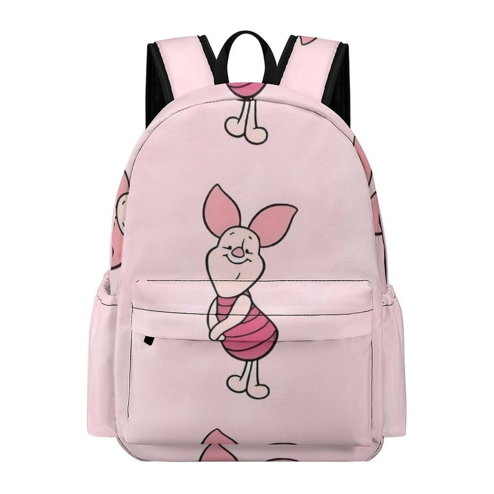 Winnie The Pooh 12 inch cartoon small backpack - Walmart.com