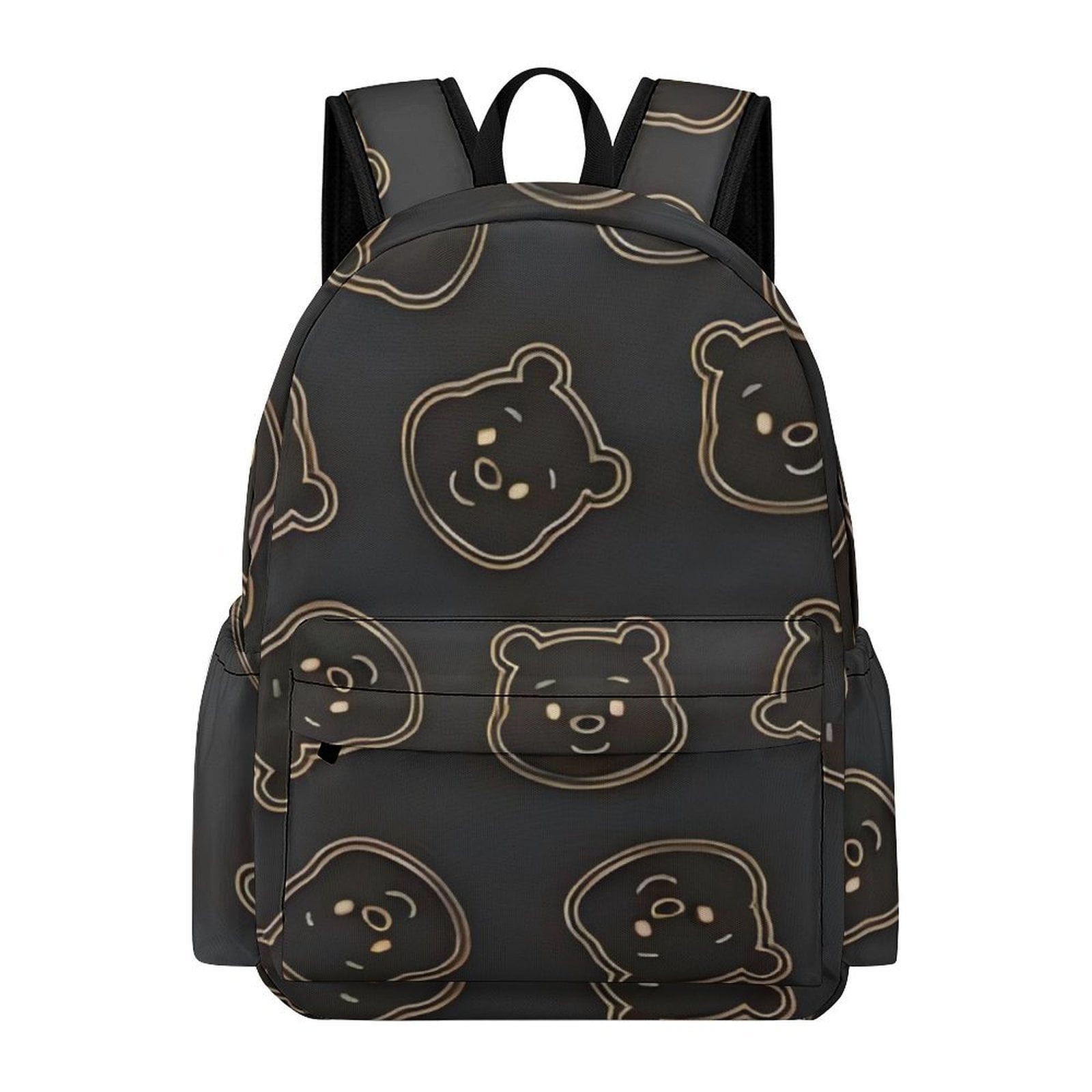Winnie The Pooh 12 inch cartoon small backpack - Walmart.com