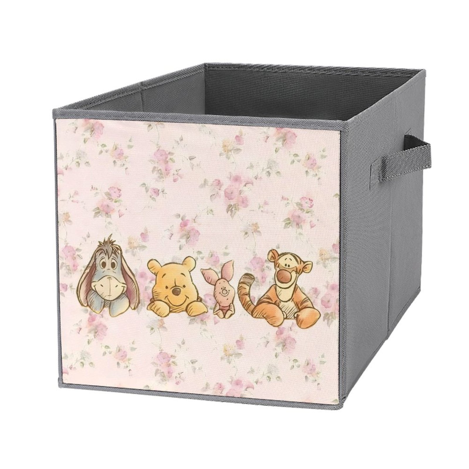 Winnie The Pooh Children's folding storage box 1PCS - Walmart.com