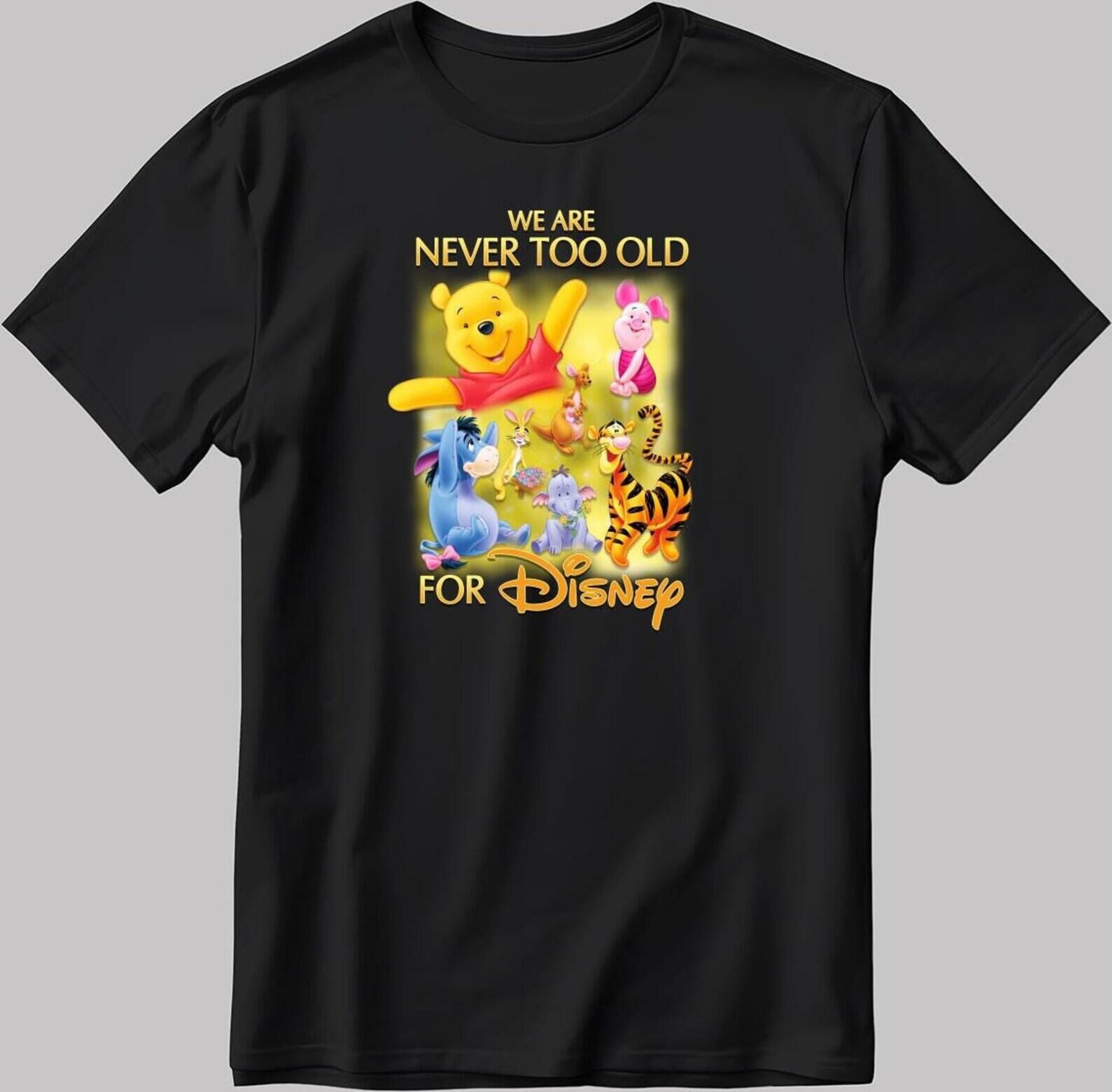 Winnie The Pooh Shirt - Walmart.com