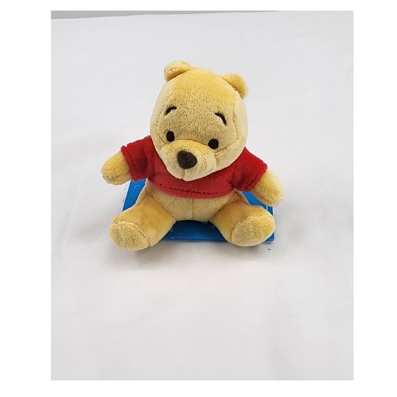 Disney Magnetic Shoulder Plush