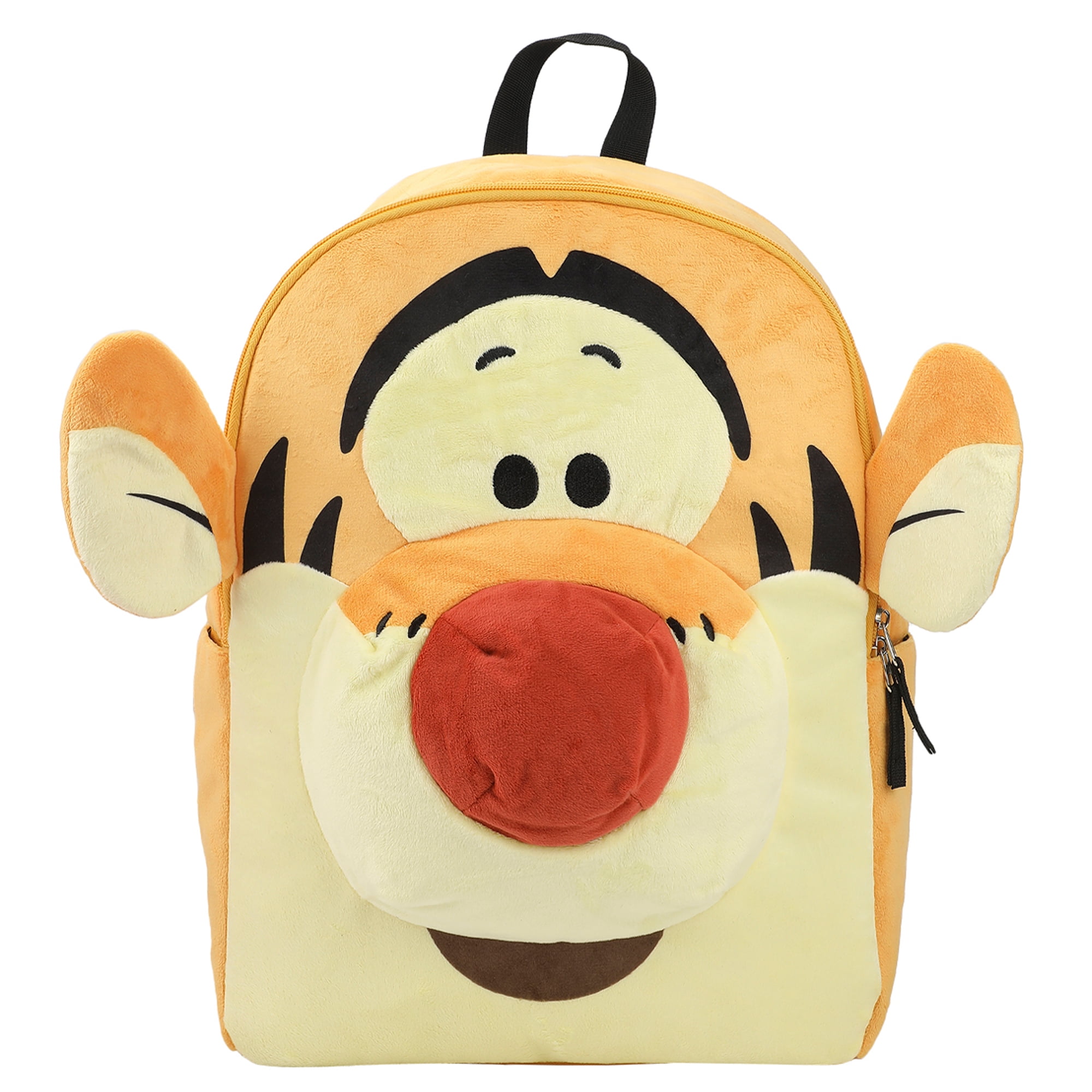 Winnie The Pooh Tigger 17" Backpack - Walmart.com