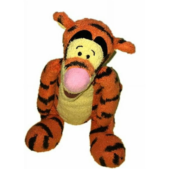 Bouncing Tigger Toy