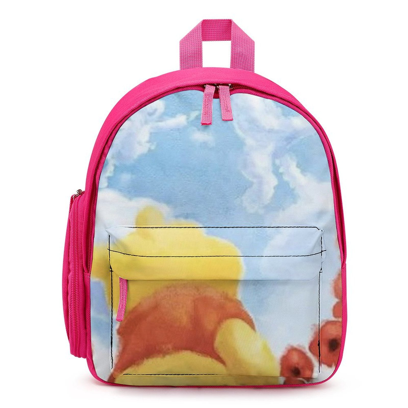 Winnie The Pooh Women's mini backpack for school pink5 - Walmart.com