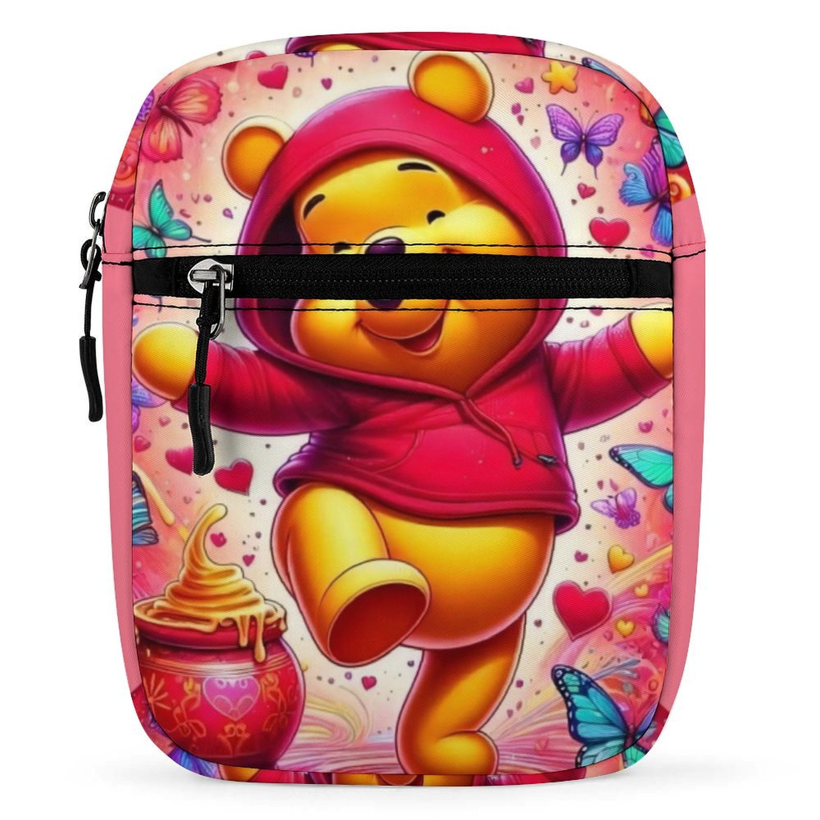 Winnie The Pooh handbags for women crossbody bags - Walmart.com