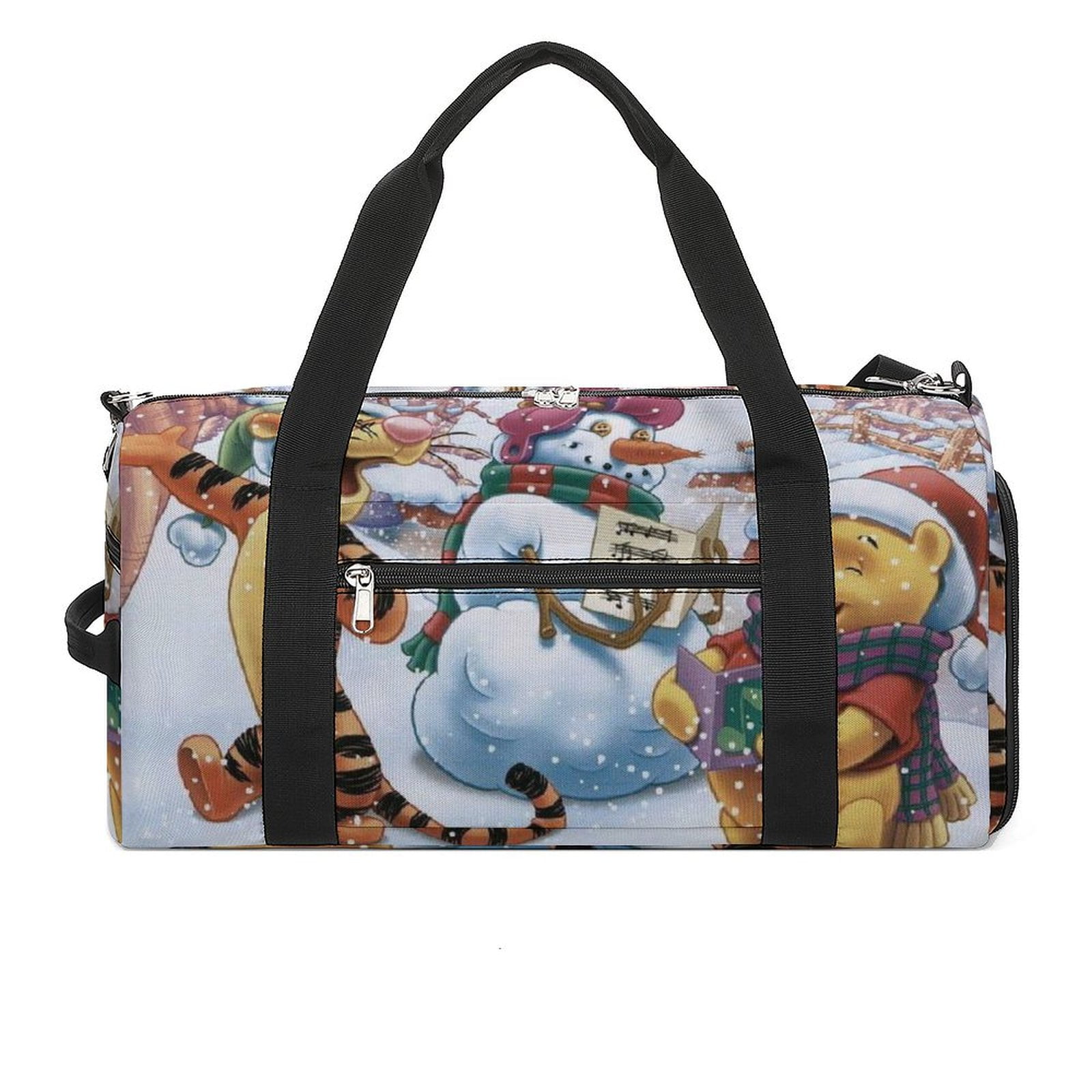 Winnie Winnie Heavy-Duty Tool Bags for Men - 18-inch Tool Bag ...