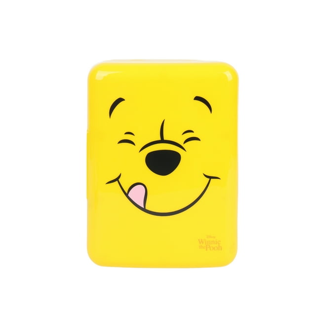 Pooh Mini Fridge - Refrigerators for home improvement stores - Walmart ...