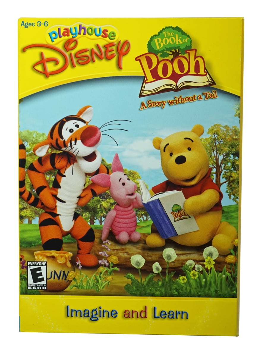 Playhouse Disney Cd