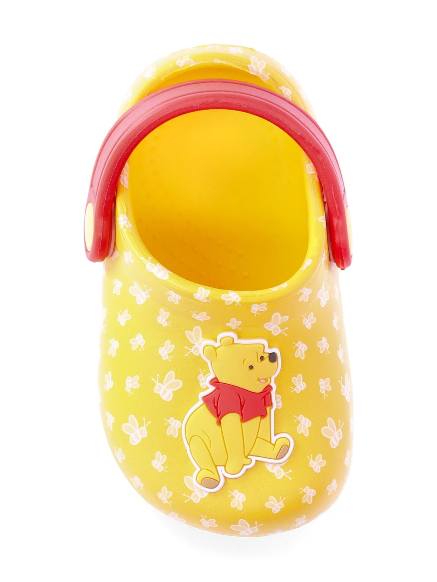 Winnie the Pooh Baby Boys Clogs - Walmart.com