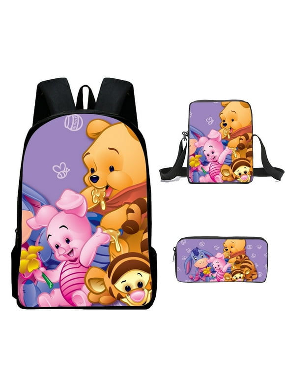 Winnie Pooh Backpack