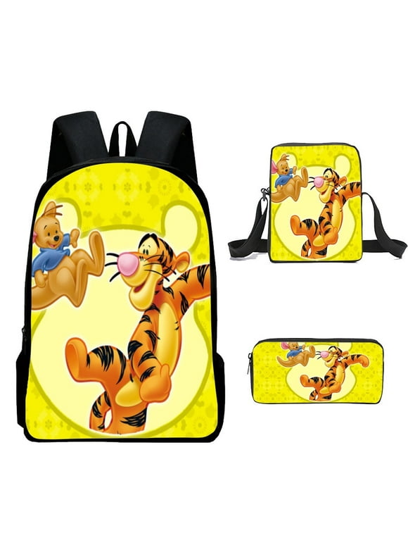 Winnie Pooh Backpack