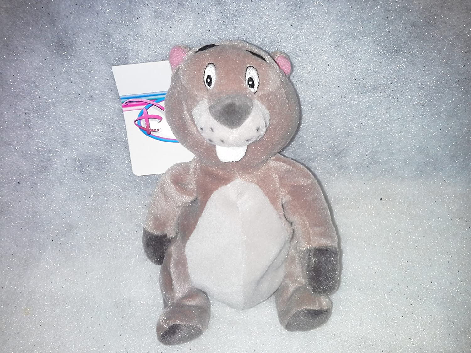 Winnie the Pooh Gopher Beanie Baby New - Walmart.com