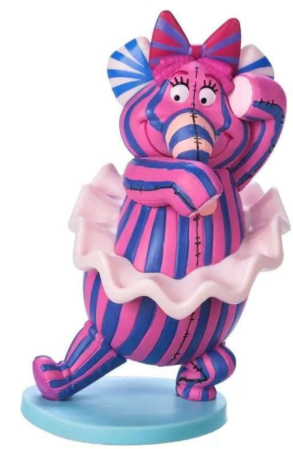 Winnie the Pooh Heffalump PVC Figure (No Packaging) - Walmart.com