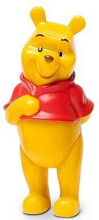 Winnie the Pooh PVC Figure (No Packaging) - Walmart.com