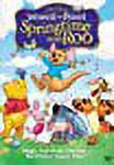 Pre-Owned Winnie the Pooh Springtime with Roo - Walmart.com