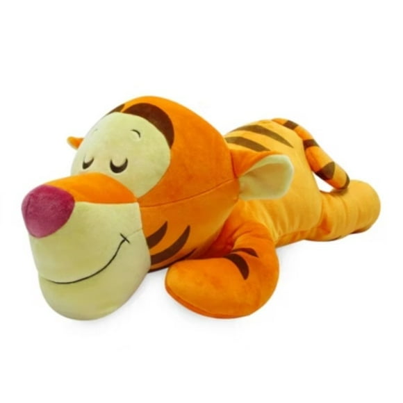 Bouncing Tigger Toy