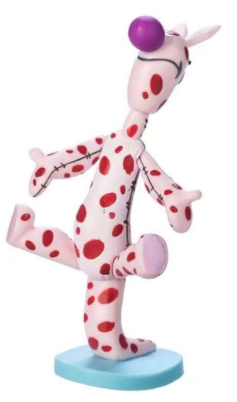 Winnie the Pooh Woozles PVC Figure (No Packaging) - Walmart.com