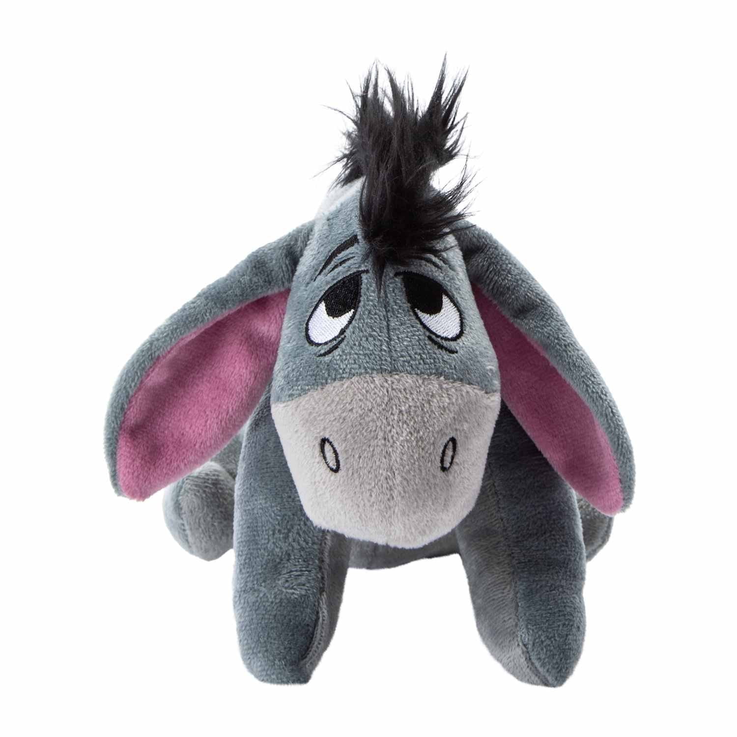 Winnie the Pooh and Friends 9" Plush Eeyore - Walmart.com