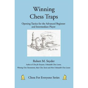 Chess Chess Tactics for Champions: A Step-By-Step Guide to Using ...
