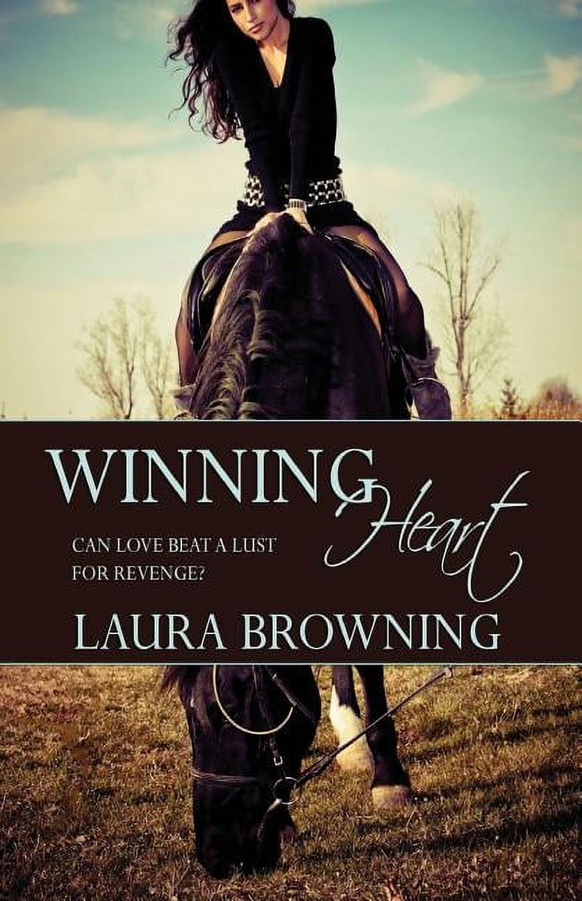 Winning Heart (Paperback) - Walmart.com