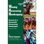 Handicapping Horse Racing