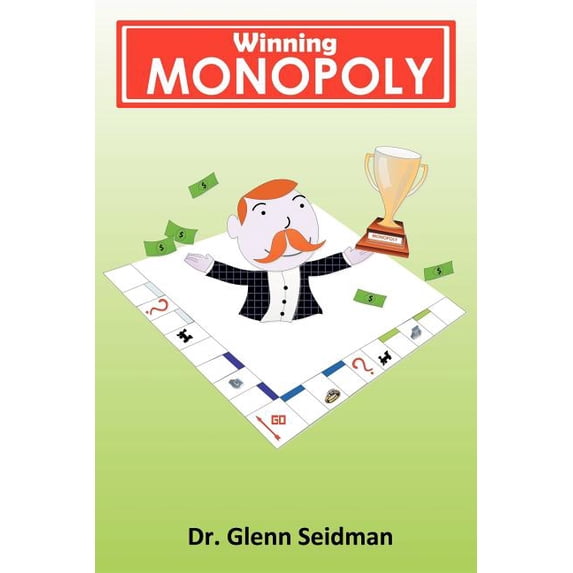 Winning Monopoly - Walmart.com