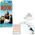 Winning Moves Rook Deluxe Card Game - Walmart.com