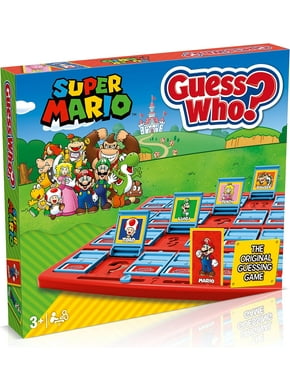 Super Mario Toys in Toys Character Shop - Walmart.com