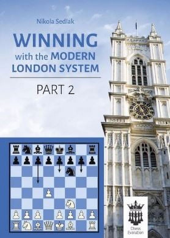 Winning With the Modern London System - Part 2 - Walmart.com