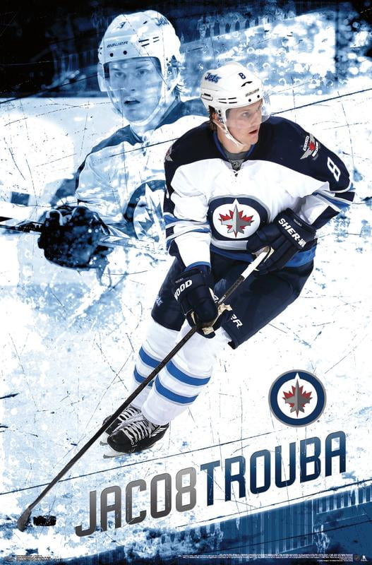 Jacob Trouba Jets