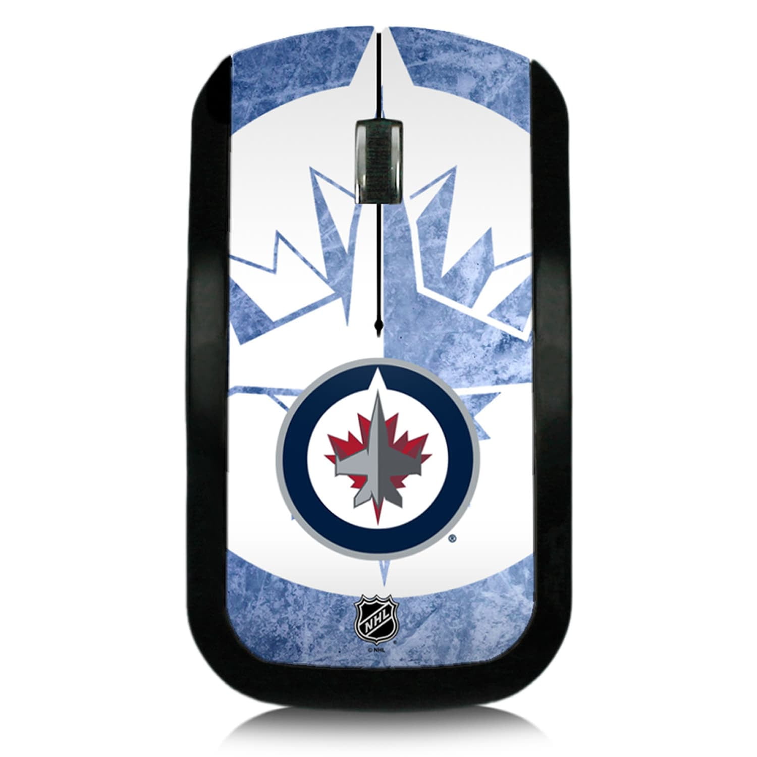 Winnipeg Jets Wireless Mouse - Walmart.com