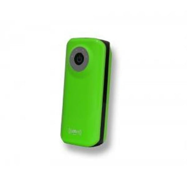 Pro Power bank 5200 mAh Green - Walmart Business Supplies