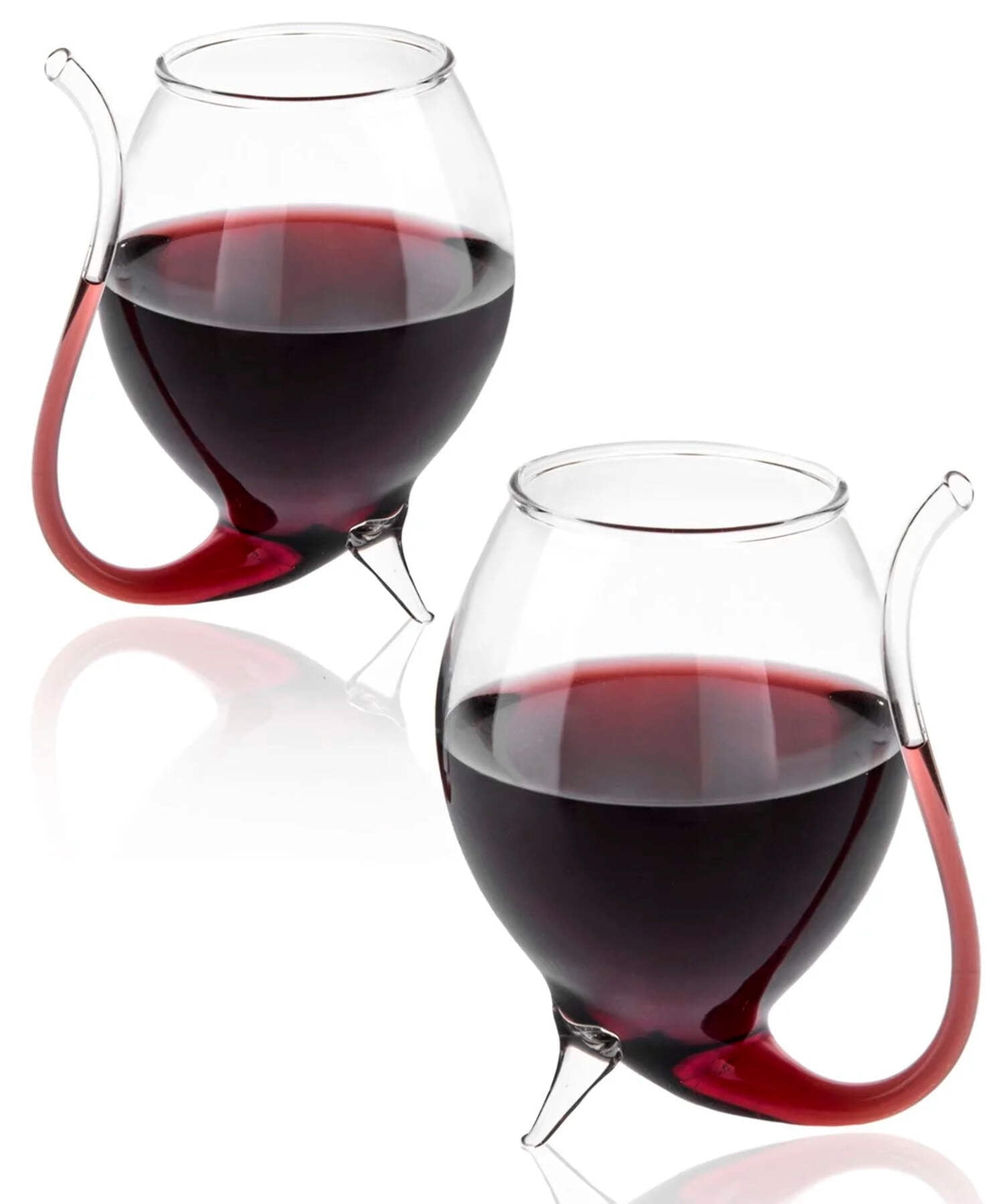Oenophilia Wino Sipper - Set of 2 - Walmart.com