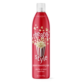 Popcorn Butter Spray